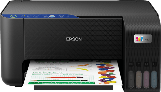 EcoTank L3252 | Epson Africa